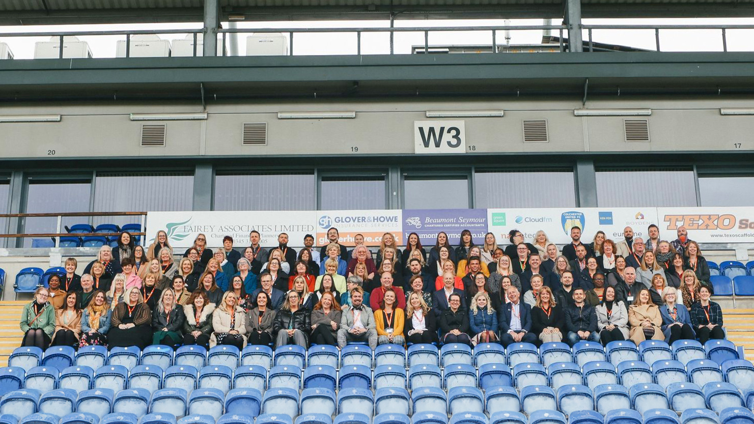 PDH supports delivery of Essex County Council funded health and ...