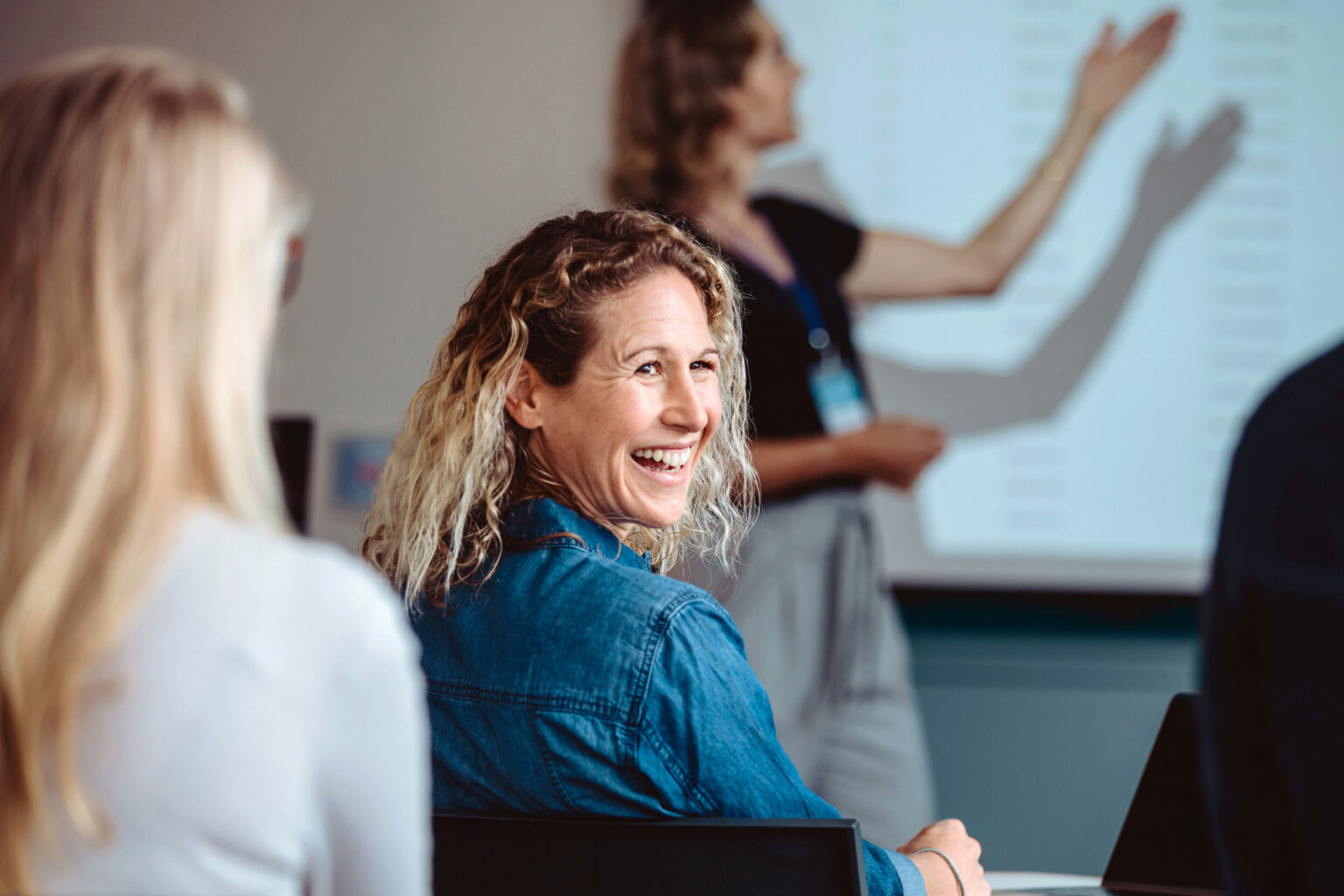 Caseload Management – PDH