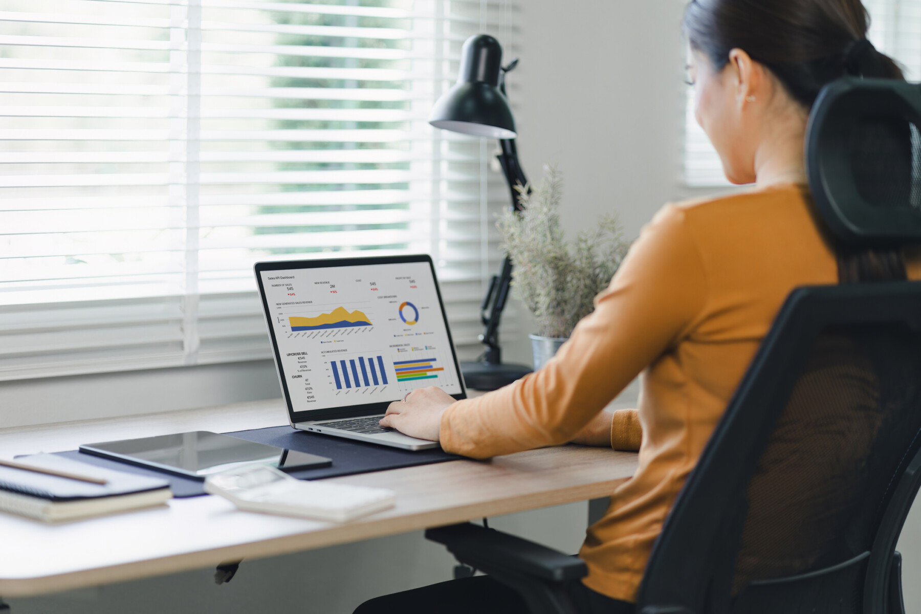 Outcome Reporting – PDH