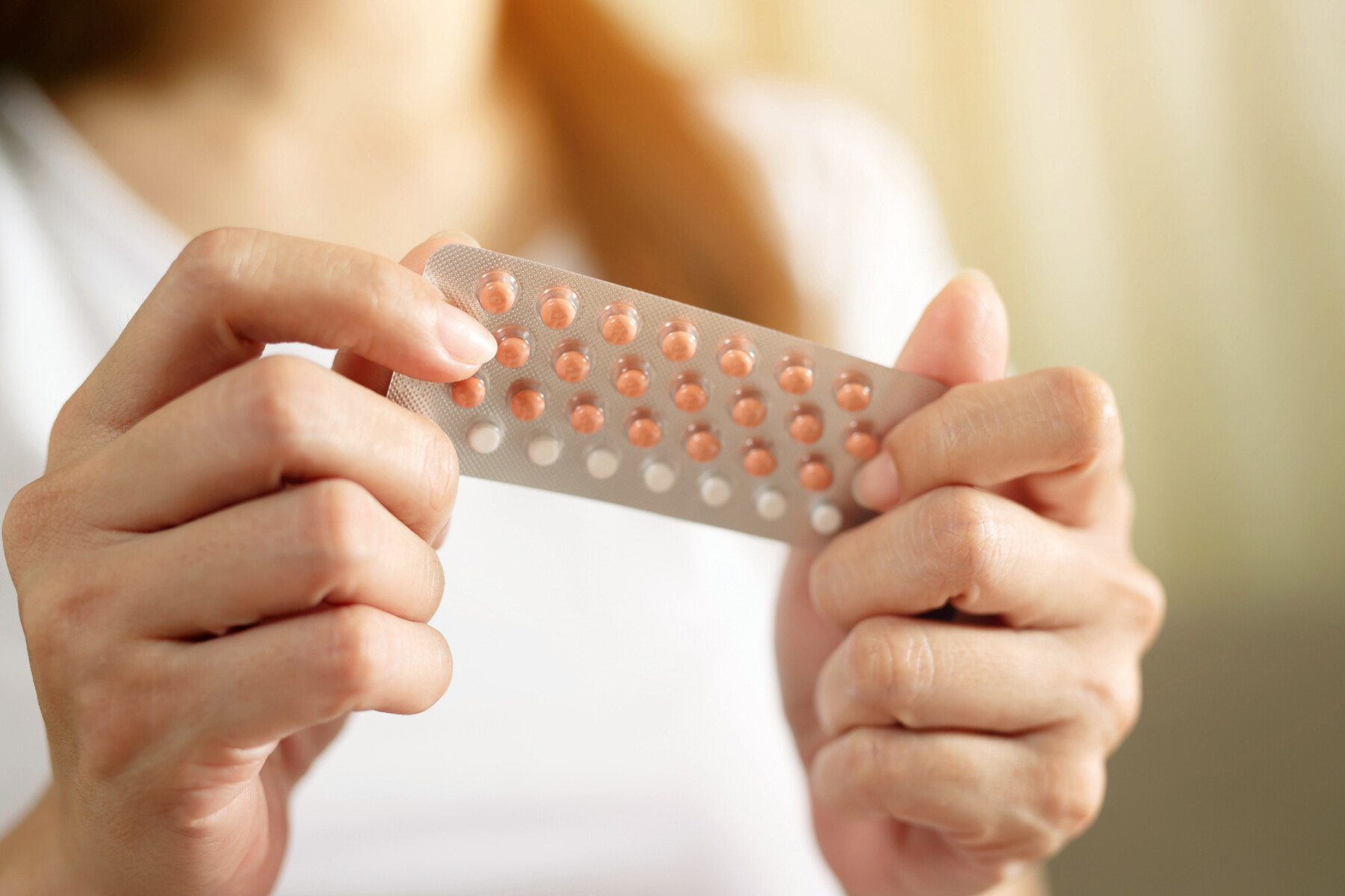 Sexual Health – PDH